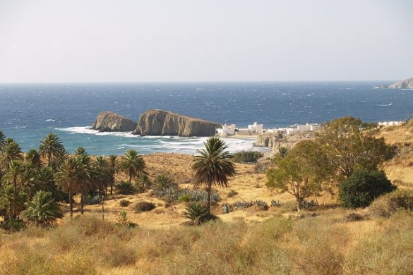 Olula del Río: Qué Ver | Conoce su Encanto | Guía Turística