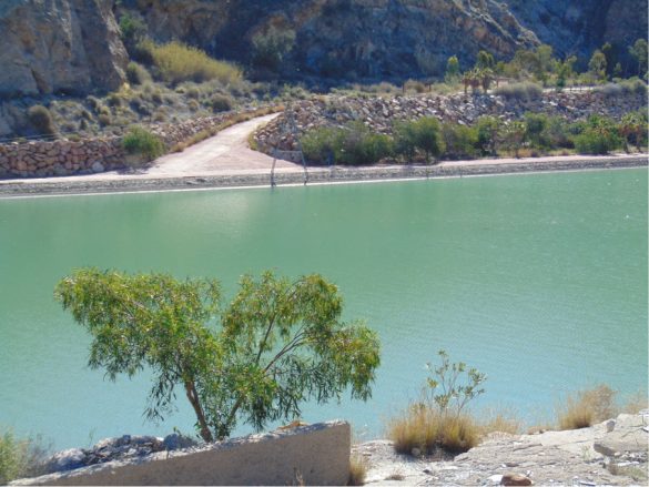 Descubriendo El Río Almanzora: Historia y Naturaleza