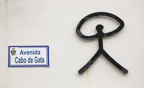 El Indalo de Almería: Origen y Significado del Símbolo