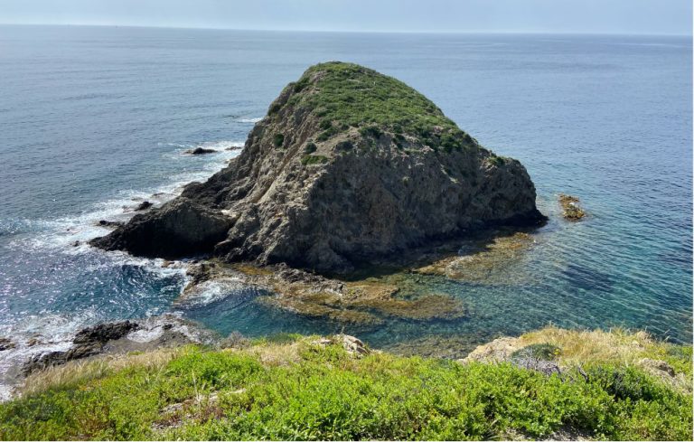 La Isleta del Moro: Qué ver y Qué Hacer - En Cabo de Gata
