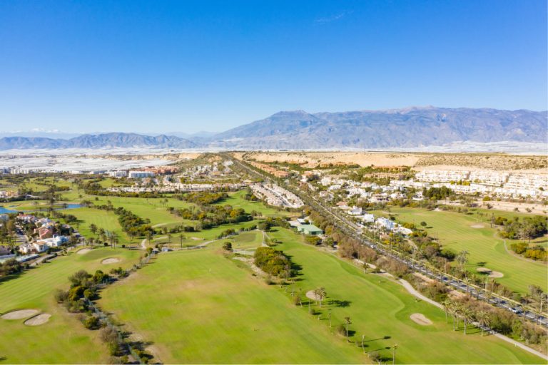 Almerimar: Qué Ver y Qué Hacer | Información Completa