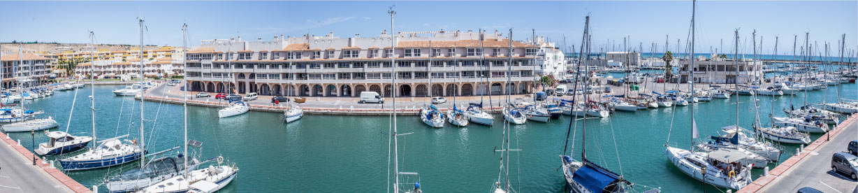 Almerimar: Qué Ver y Qué Hacer | Información Completa