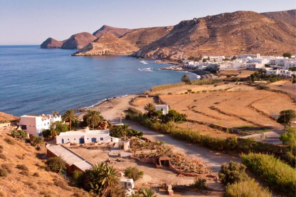 Olula del Río: Qué Ver | Conoce su Encanto | Guía Turística