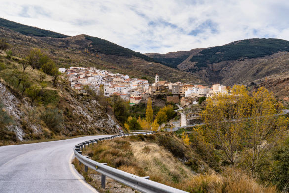 Olula del Río: Qué Ver | Conoce su Encanto | Guía Turística