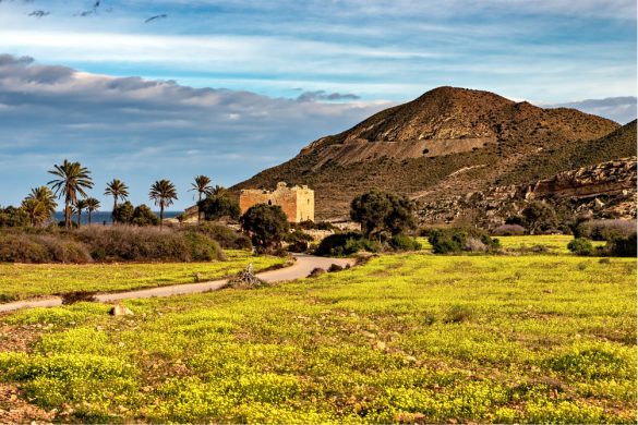 Olula del Río: Qué Ver | Conoce su Encanto | Guía Turística