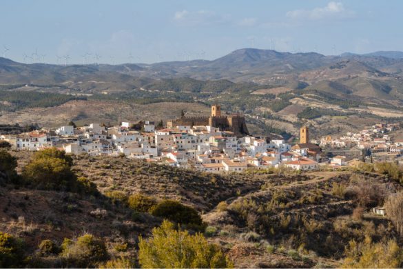 Olula del Río: Qué Ver | Conoce su Encanto | Guía Turística