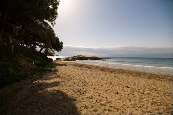 Pulpí: 10 Cosas Qué Ver y Qué Hacer