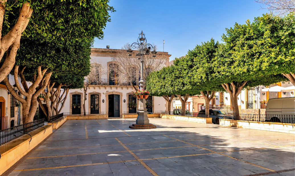 Níjar: Qué Ver | El Encanto del Pueblo Blanco de Almería