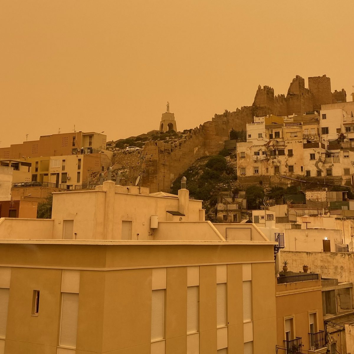 Almería - Qué Ver y Qué Hacer en la Provincia