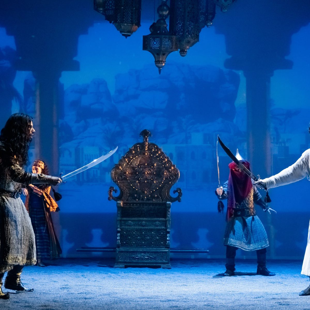 El Indalo de Almería: Origen y Significado del Símbolo